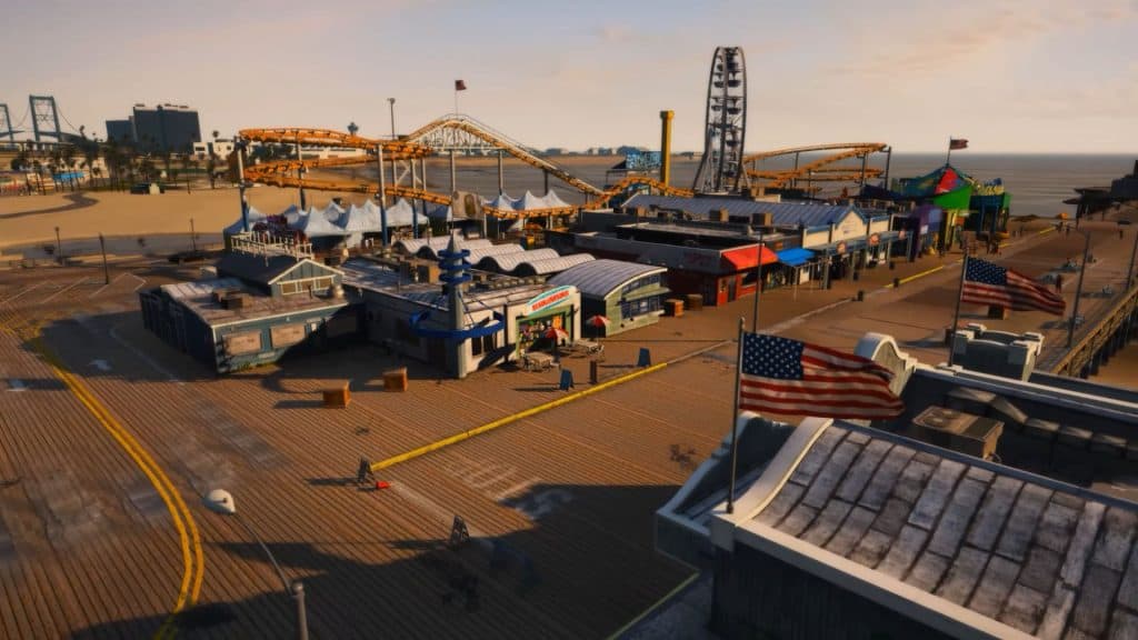 GTA 5 Guide & Tips: Dominate Los Santos Like a Pro - Game Guides