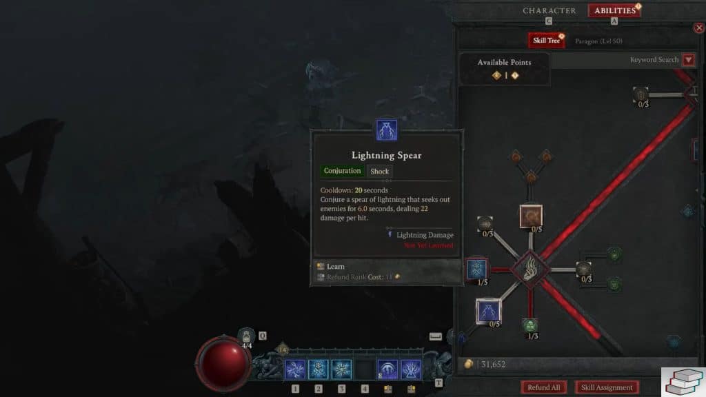 Diablo 4 guide to help you slaughter demons and loot dungeons - Guides