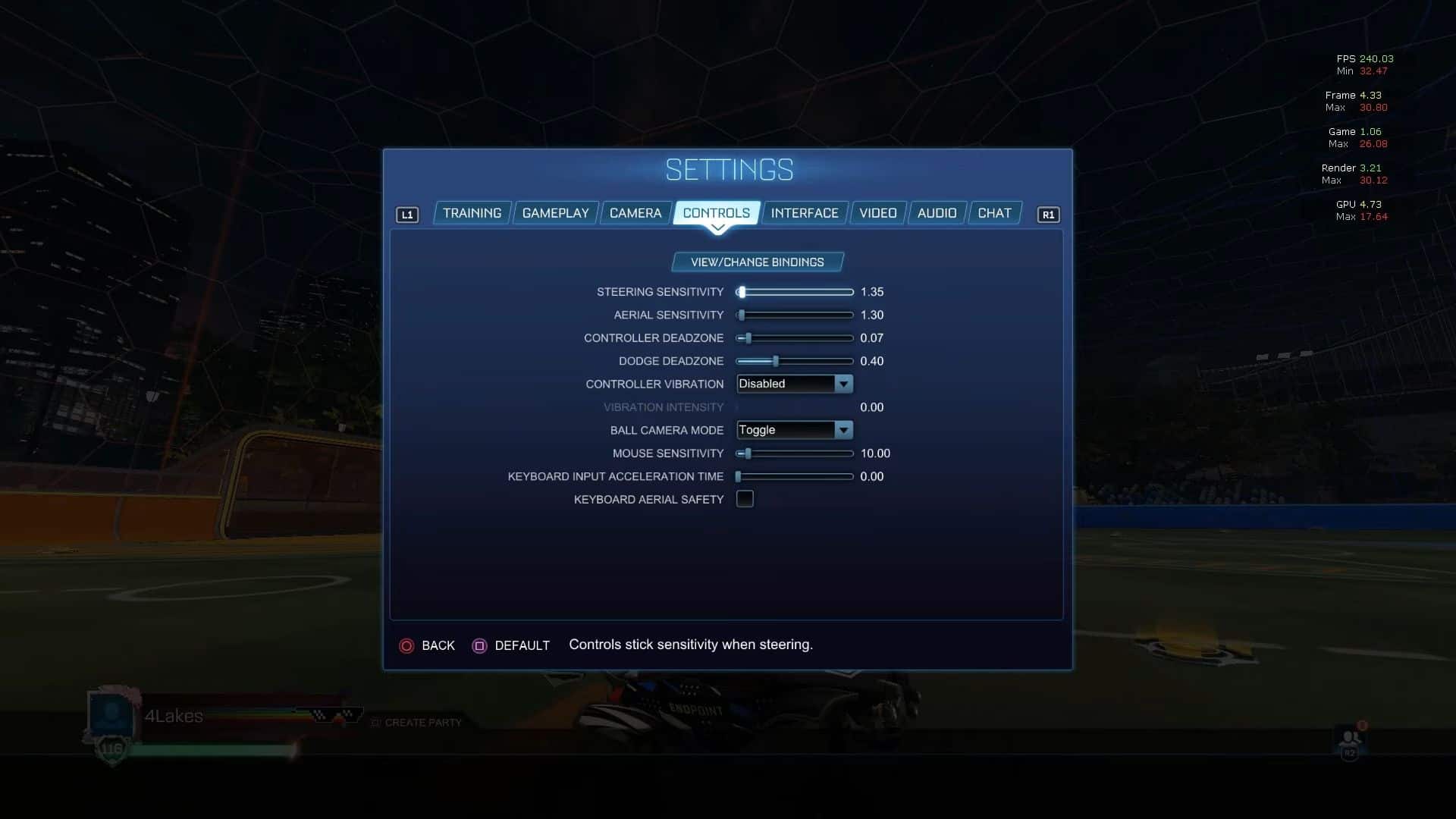 Rocket League Tips and Tricks to Help You Become a Top Goalscorer - Gu...