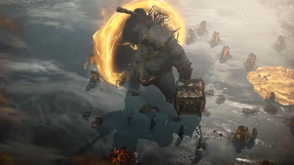 Diablo 4 guide to help you slaughter demons and loot dungeons - Guides