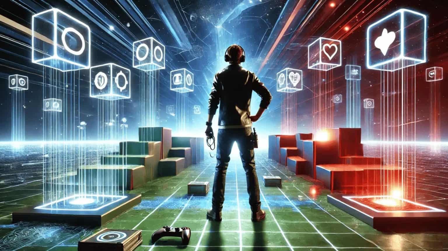 Path to Gaming Mastery: Overview of Video Game Coaching Levels - Artic...