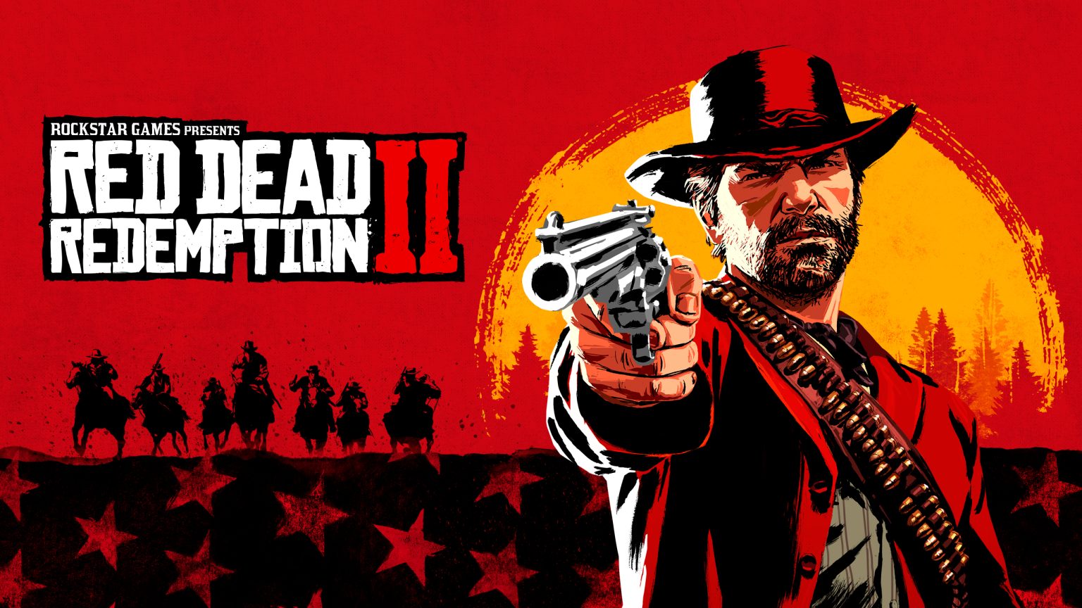 Red Dead Redemption 2 (PC) - Steam račun - GLOBALNO - Game Accounts