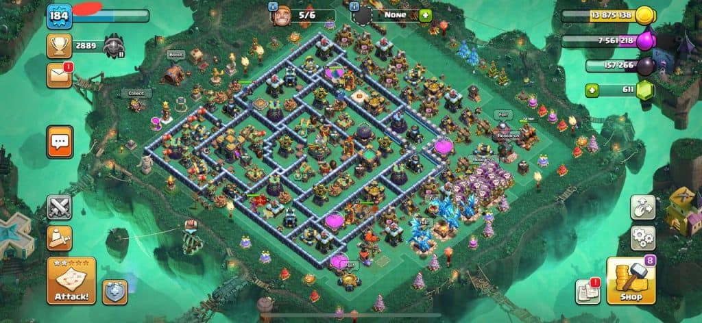 Game Accounts Marketplace - Buy, Sell & Trade Securely