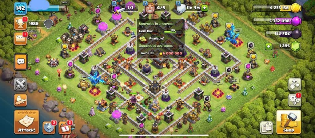 Buy & Sell Game Accounts – Fast & Safe Global Marketplace