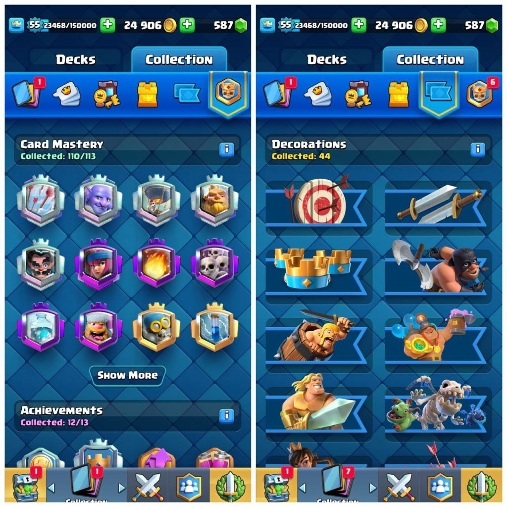 Game Accounts Marketplace - Buy, Sell & Trade Safely