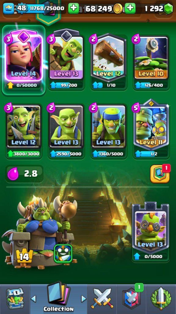 Game Accounts Marketplace - Buy, Sell & Trade Safely