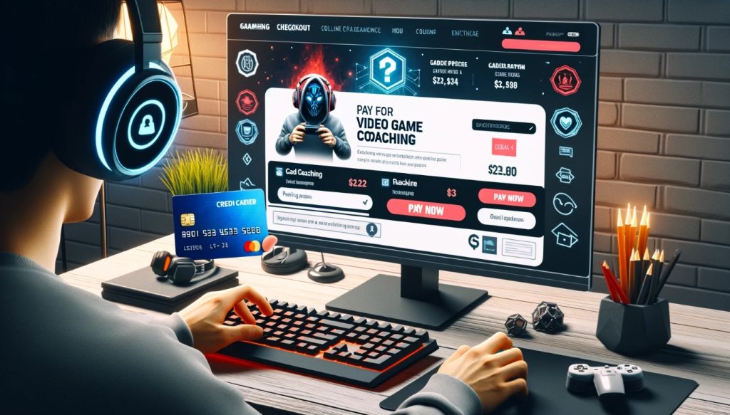 What is Video Game Coaching? The Ultimate Beginner's Guide - Game Coac...