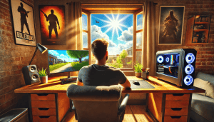 10 Essential Health Tip for Longer, Better Gaming Sessions - Gaming Se...