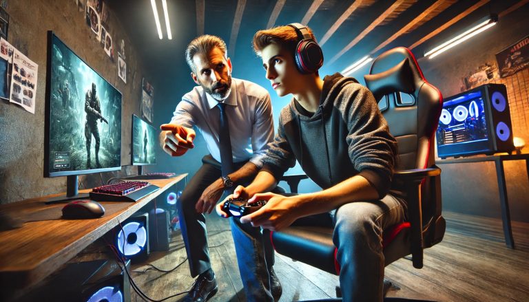 10 Essential Health Tip for Longer, Better Gaming Sessions - Gaming Se...