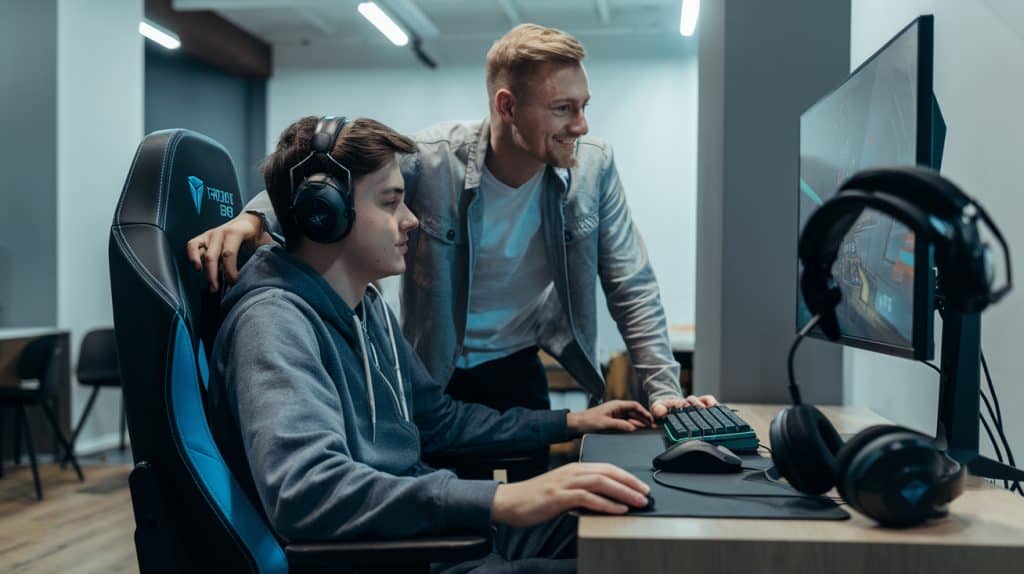 Top 10 Benefits of Hiring a Video Game Coach (and How it Can Change yo...