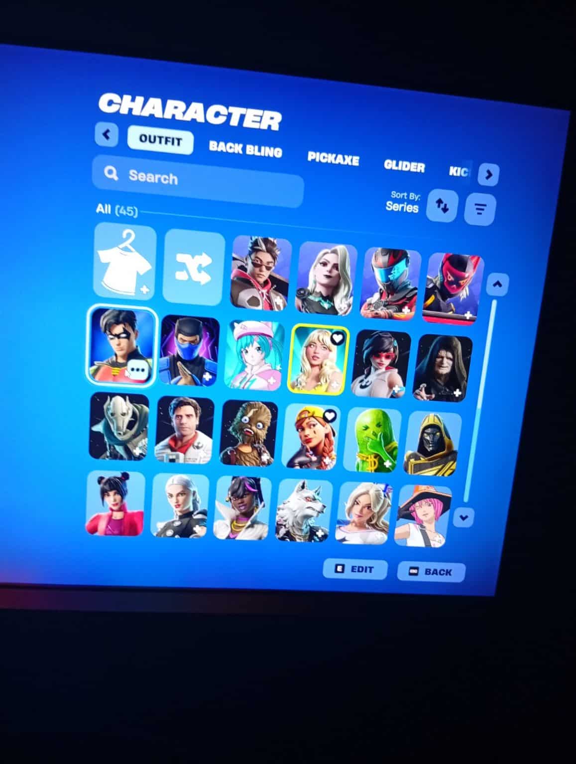 EPIC GAMES ACC - Game Accounts