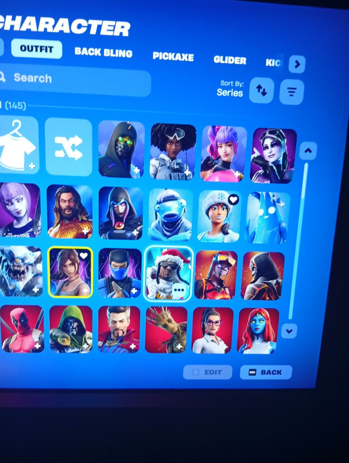 FORTNITE ACC - Game Accounts