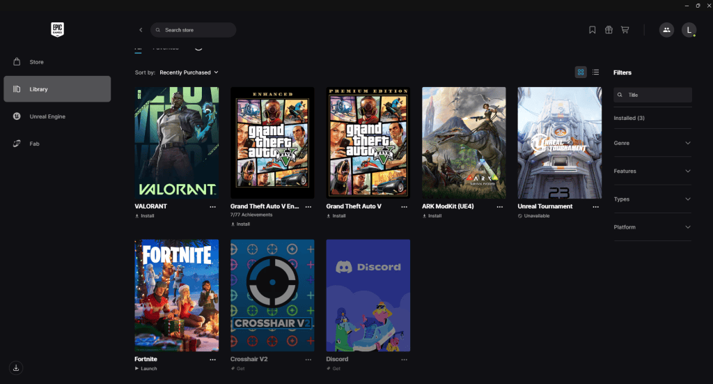 Game Accounts Marketplace - Buy, Sell & Trade Safely