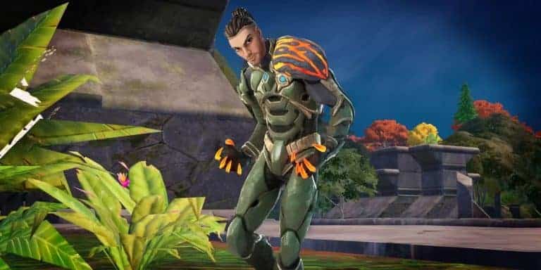 How To Find (& Beat) Wildguard Relik In Fortnite - Guides, Game Gu...