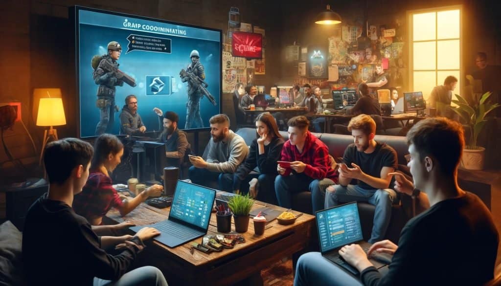 The Ultimate Guide to Organizing Gaming Sessions - Articles & Clip...