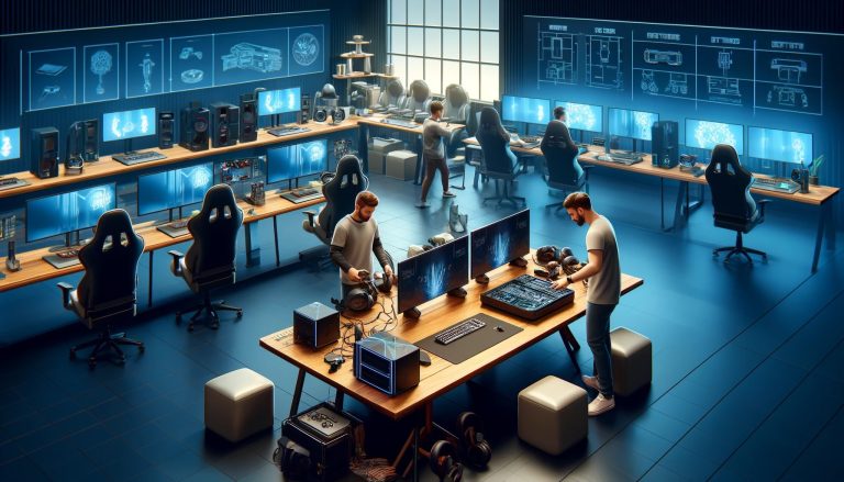 The Ultimate Guide to Organizing Gaming Sessions - Articles & Clip...