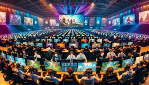 The Ultimate Guide to Organizing Gaming Sessions - Articles & Clip...