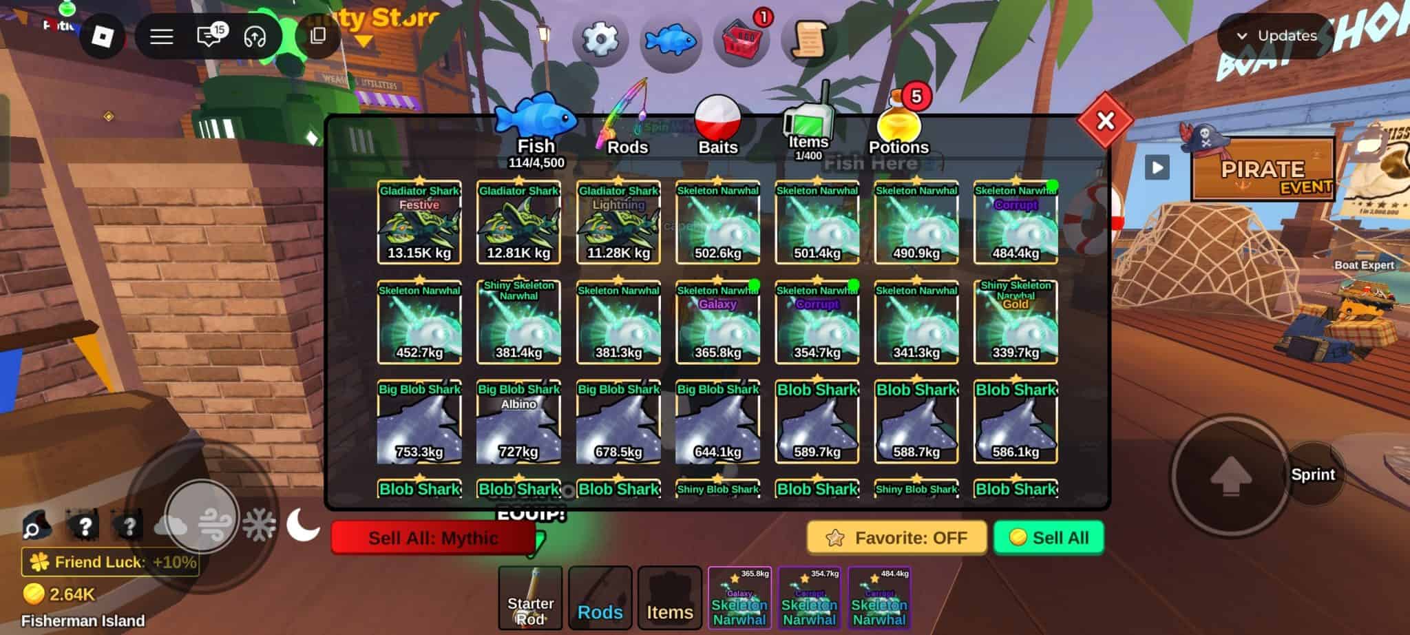 Buy & Trade In-Game Items - Rare Skins, Epic Gear & Loot