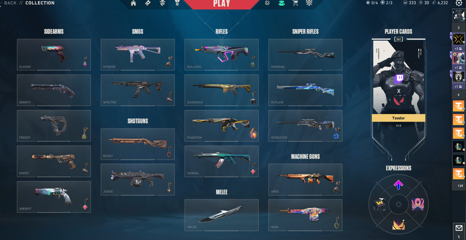 Game Accounts Marketplace - Buy, Sell & Trade Safely