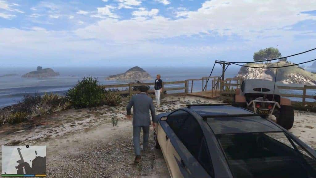 GTA 5 Guide & Tips: Dominate Los Santos Like a Pro - Game Guides