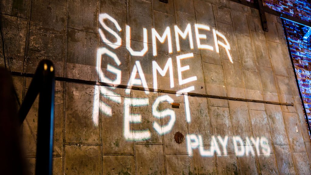 Summer Game Fest 2023: A Spectacular Gaming Extravaganza Awaits! - New...