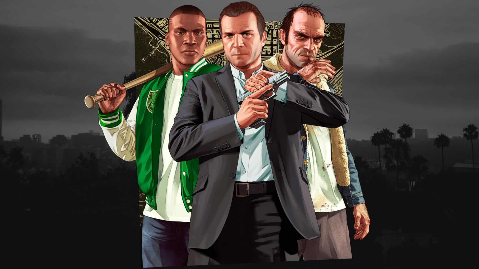 GTA 5 Guide & Tips: Dominate Los Santos Like a Pro - Game Guides